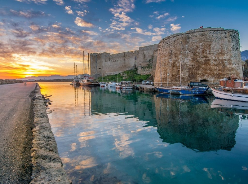 Kıbrıs Turu - Namaz Saatlerine Uygun, ve Helal Kıbrıs Turu Turları ...